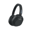 Sony ULT Wear WH ULT900N Wireless Bluetooth Over Ear Headphones - Grey ...
